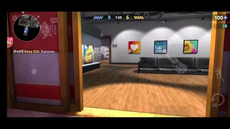 Critical Ops Youtube