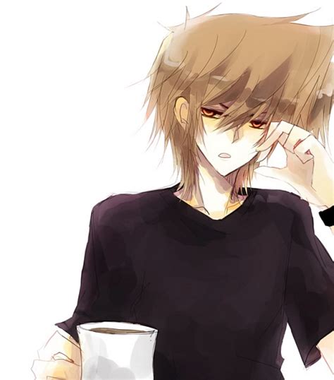 Jounouchi Katsuya Joey Wheeler Yu Gi Oh Duel Monsters Image By