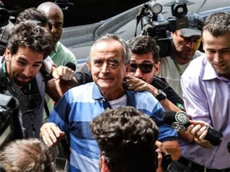 MidiaNews Justiça nega pedido de liberdade de Nestor Cerveró