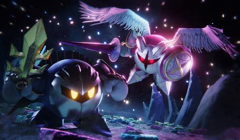 Galacta Knight Wallpapers Wallpaper Cave