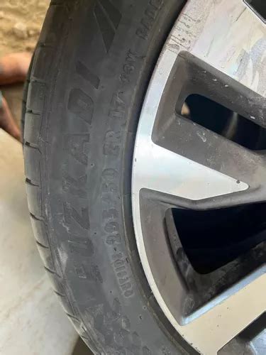 Rin Y Llanta Para Nissan Versa De Aluminio En Venta En