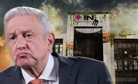 AMLO llama hipócritas a participantes de la marcha en defensa del INE