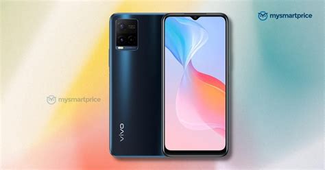 Vivo Y22 Series Leak Reveals Colour And Storage Options Before India
