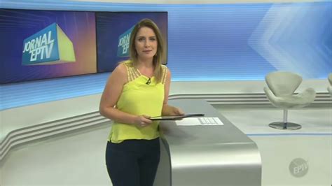 Encerramento do Jornal da EPTV 2ª Edição de Campinas 14 12 2017 YouTube