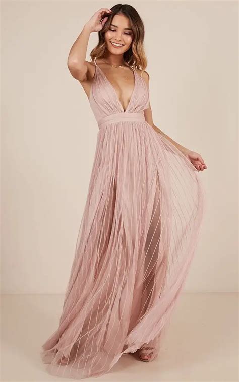 31 Vestidos Transparentes Que Debes Probar Esta Temporada