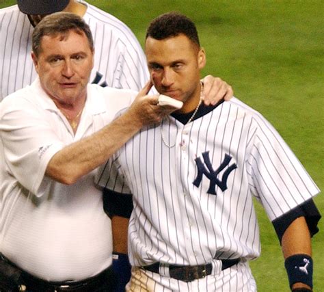 Los Mejores Momentos De Derek Jeter