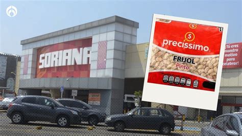 Precissimo Quién es el dueño de la marca que sólo se vende en Soriana