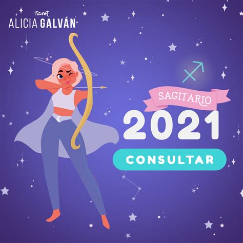 Sagitario 2021 será un período de una energía controlada y bastante