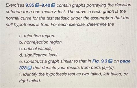 solved exercises 9 35 므 9 40 므 contain graphs portraying the