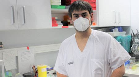 Biotech Spain On Twitter Investigadores Del IIS La Fe Descubren