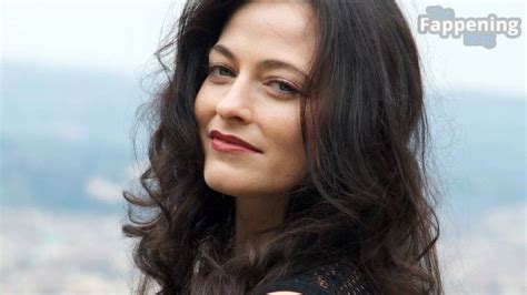 Lara Pulver Nude OnlyFans Photo 42 The Fappening Plus