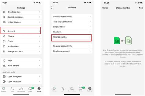 Cara Memindahkan WhatsApp Ke HP Baru Dengan Nomor Yang Tidak Aktif Mudah