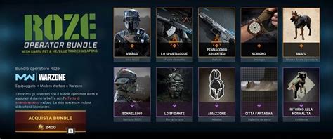 Come Sbloccare AMAX Warzone Salvatore Aranzulla