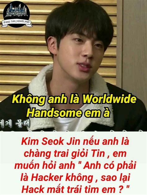 Bts Funny Moments Billboard Hot 100 Bts Jin Bts Pictures Troll