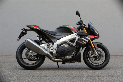 Hyper Naked Bikes Im Vergleich Moto Ch