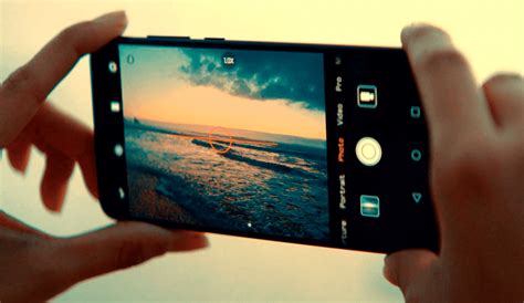 Mejores celulares con la mejor cámara para tomar fotos 2019