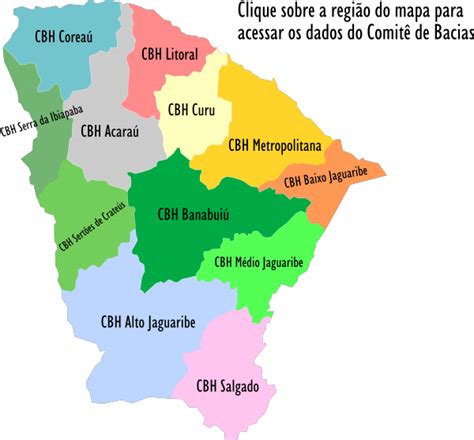 Comitês de Bacias Hidrográficas COGERH Descubra a emoção das apostas