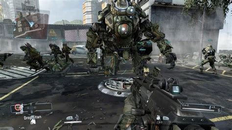 Titanfall Xbox One Details Leaked By Alpha Footage Trusted Reviews