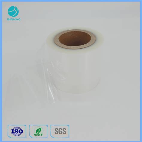 M Holographic Laminated Tobacco Cigarette Packing Bopp Films