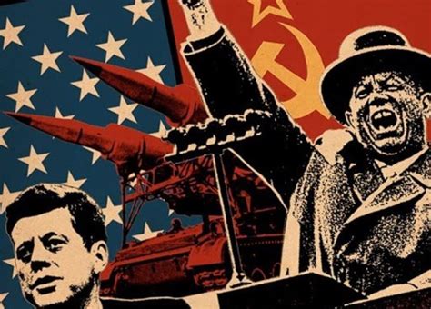 Cuales Fueron Las Causas De La Guerra Fria Causas Y Consecuencias La