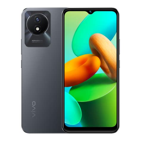 Vivo Y02t Large Capacity Battery Specs And Price Vivo Pakistan