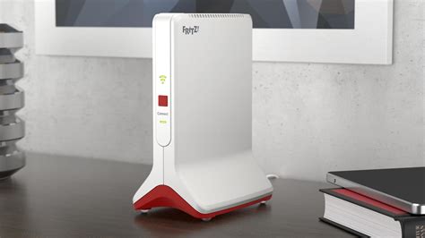Fritz WLAN Repeater Einrichten So Funktionierts