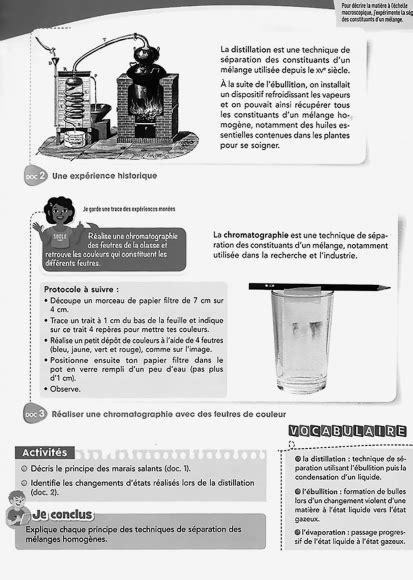 Entre lire et apprendre en sciences à partir de textes documentaires