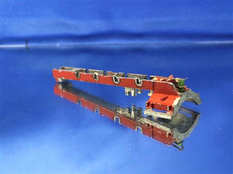 Spur N Teile De Der Spur N Spezialist Piko BR 55 3115
