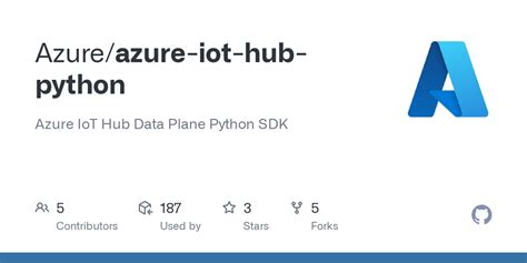 azure iot hub python iothub registry manager method sample py at main · azure azure iot hub