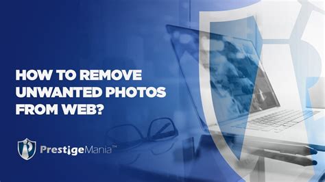 How To Remove Unwanted Photos From Web Youtube
