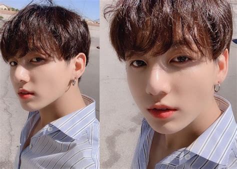 BTS Jungkook On The Beach Went Viral In The US For Showing Off His