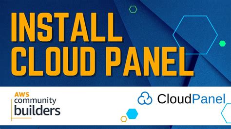 Cara Install Cloudpanel On Aws Ec Youtube