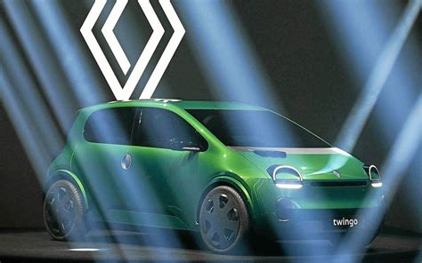 Future Twingo à 20 000 euros jusquoù les prix des voitures