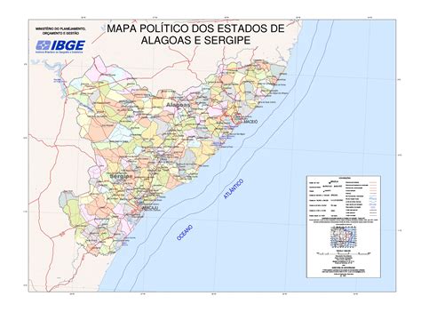 Mapas De Alagoas Mapa Mapa Brasil Geografia Porn Sex Picture
