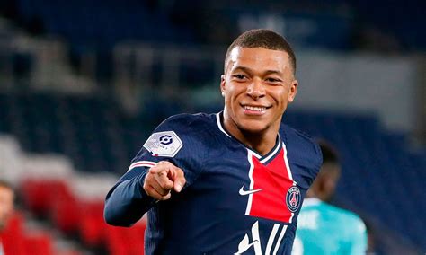 Se terminó la novela Kylian Mbappé se queda en el PSG