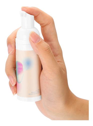 Espuma Limpiadora Pesta As Ml Profesional Sabor Fresa Cuotas Sin