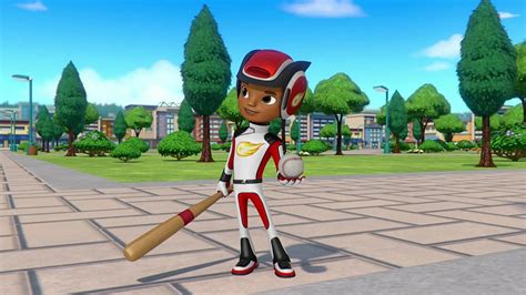Blaze And The Monster Machines The Gold Medal Games