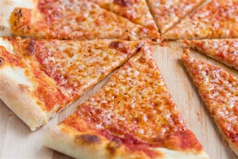 7 Different Pizza Styles You Have To Try Big 7 Travel