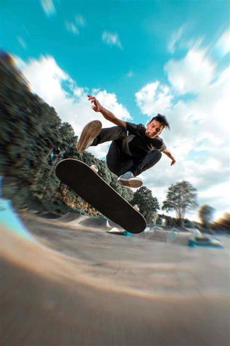 Skateboard Wallpaper Hd Iphone