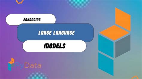 enhancing large language models