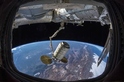 Impresionante Así es como se ve el mundo desde el espacio Digitall Post