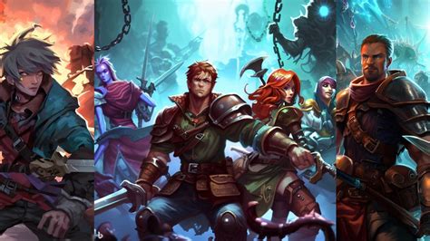 Melhores Jogos De Rpg Para Pc