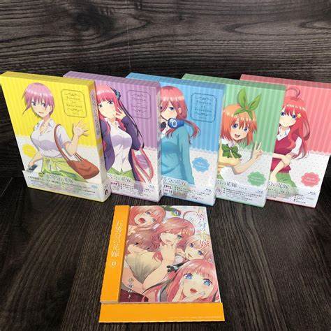 お得 全巻初版帯付き 五等分の花嫁全巻 0巻 映画特典コンプリート 他 非売限定多数 asakusa sub jp