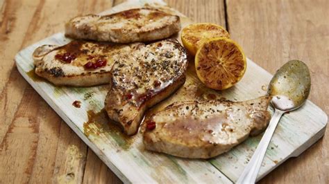 Perfect Roast Pork Loin With Crackling Recipe Booths Supermarket