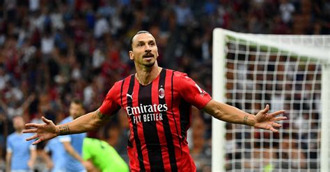 Zlatan Ibrahimovic Addio Al Calcio Dopo 25 Anni Di Gol
