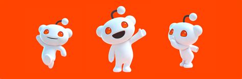 Pentagram Puts Reddits Beloved Mascot ‘snoo At The Heart Of Its Brand Refresh Creative Moment