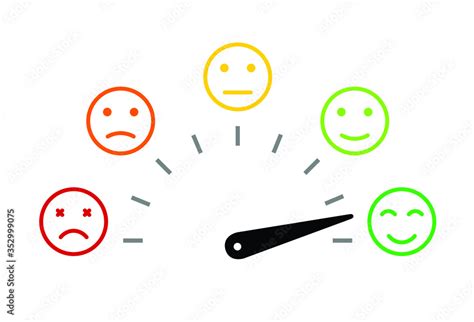 Customer Service Evaluation And Satisfaction Survey Concepts Feedback