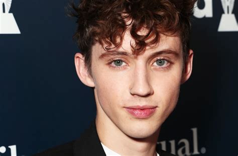 UPDATED Troye Sivan Nude Penis Pics 28 Pics Male Celebs