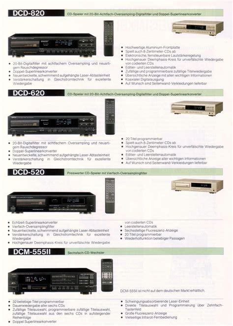 Denon Dcd Hifi Wiki