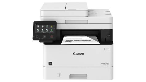 CANON MF452DW Venta De Fotocopiadoras Impresoras Y Multifuncionales